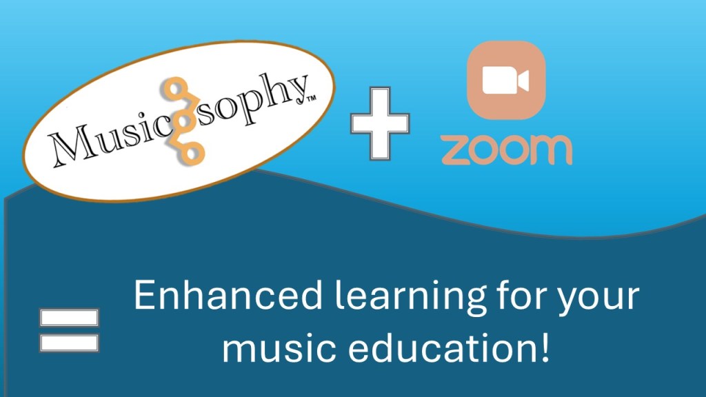 Zoom Lessons – Musicosophy